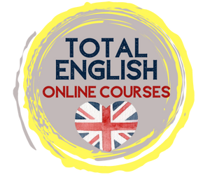 Total English | On-demand and instructor-led online English courses